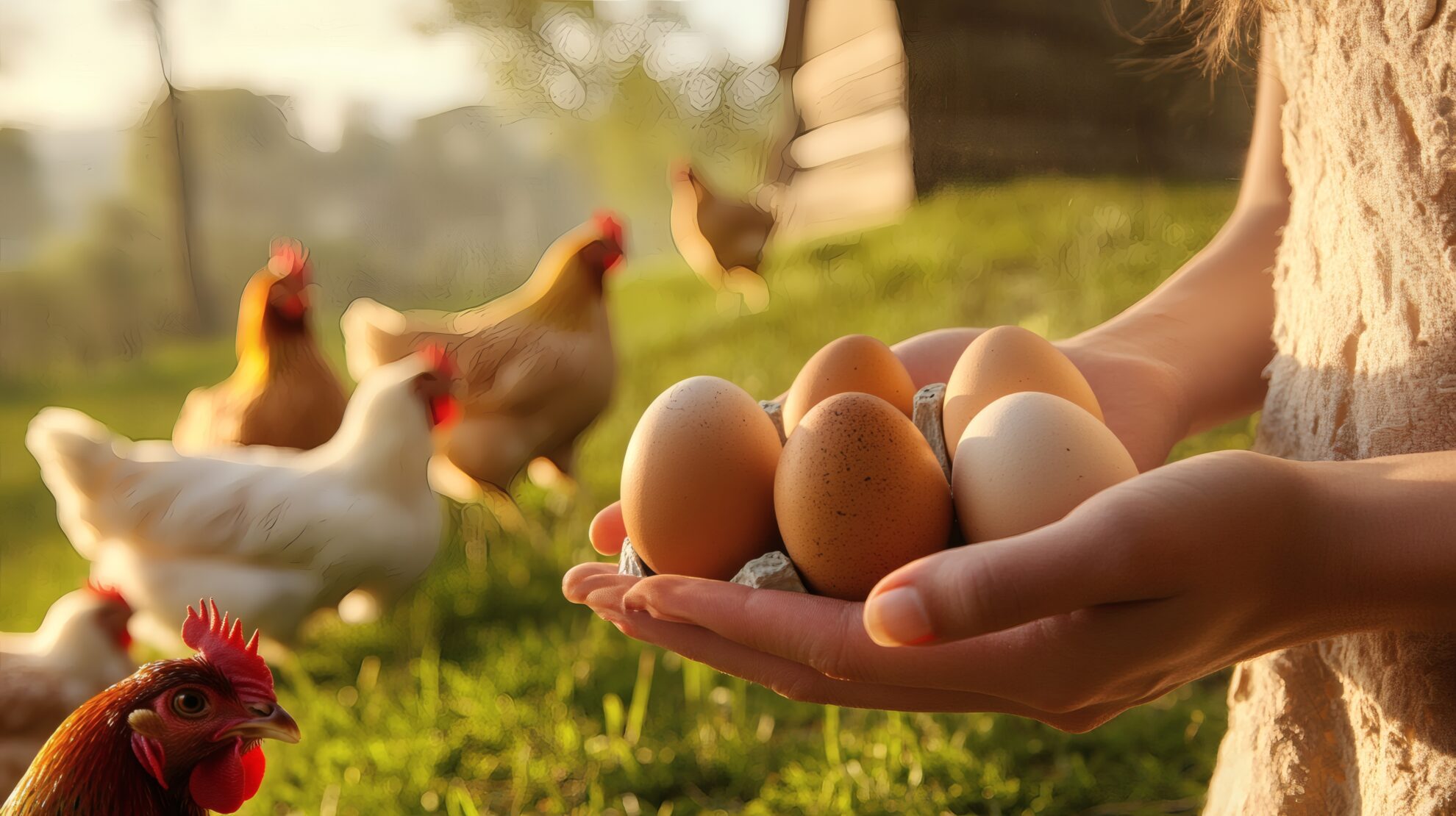 Broiler Chicks for Sale | Freedom Ranger Hatcheries